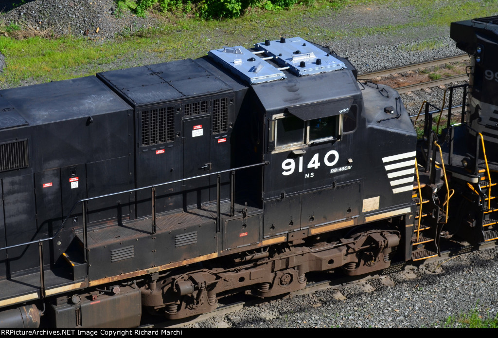 NS 9140